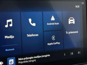 Мазда 2 2025 в Каунас, объемом двигателя 1.50 л и пробегом 12 тыс. км за 22500 €, фото 23 на AUTOMOTO.COM.LV