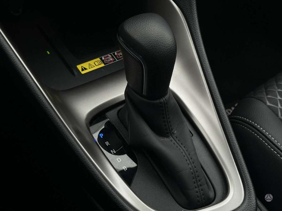 Мазда 2 2025 в Каунас, объемом двигателя 1.50 л и пробегом 12 тыс. км за 22500 €, фото 28 на AUTOMOTO.COM.LV