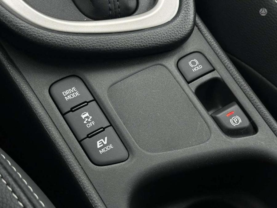 Мазда 2 2025 в Каунас, объемом двигателя 1.50 л и пробегом 12 тыс. км за 22500 €, фото 29 на AUTOMOTO.COM.LV