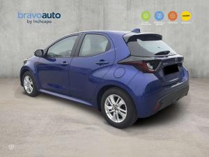 Mazda 2 2025 in Klaipeda, with an engine capacity of 1.50 L and mileage of 22 thousand km for 16900 €, photo 4 on AUTOMOTO.COM.LV