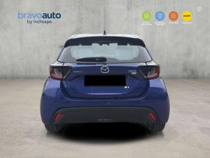 Mazda 2 2025 in Klaipeda, with an engine capacity of 1.50 L and mileage of 22 thousand km for 16900 €, photo 5 on AUTOMOTO.COM.LV