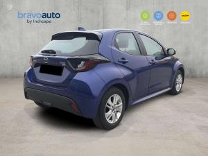 Mazda 2 2025 in Klaipeda, with an engine capacity of 1.50 L and mileage of 22 thousand km for 16900 €, photo 6 on AUTOMOTO.COM.LV