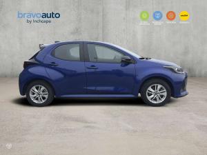 Mazda 2 2025 in Klaipeda, with an engine capacity of 1.50 L and mileage of 22 thousand km for 16900 €, photo 7 on AUTOMOTO.COM.LV