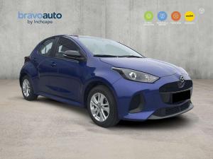 Mazda 2 2025 in Klaipeda, with an engine capacity of 1.50 L and mileage of 22 thousand km for 16900 €, photo 8 on AUTOMOTO.COM.LV