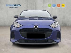 Mazda 2 2025 in Klaipeda, with an engine capacity of 1.50 L and mileage of 22 thousand km for 16900 €, photo 9 on AUTOMOTO.COM.LV