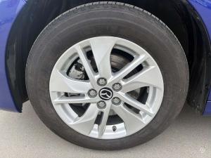 Mazda 2 2025 in Klaipeda, with an engine capacity of 1.50 L and mileage of 22 thousand km for 16900 €, photo 11 on AUTOMOTO.COM.LV