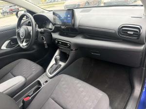 Mazda 2 2025 in Klaipeda, with an engine capacity of 1.50 L and mileage of 22 thousand km for 16900 €, photo 14 on AUTOMOTO.COM.LV