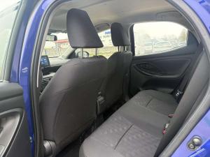 Mazda 2 2025 in Klaipeda, with an engine capacity of 1.50 L and mileage of 22 thousand km for 16900 €, photo 15 on AUTOMOTO.COM.LV