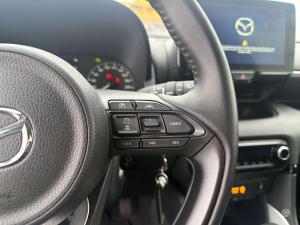 Mazda 2 2025 in Klaipeda, with an engine capacity of 1.50 L and mileage of 22 thousand km for 16900 €, photo 21 on AUTOMOTO.COM.LV