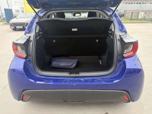 Mazda 2 2025 in Klaipeda, with an engine capacity of 1.50 L and mileage of 22 thousand km for 16900 €, photo 22 on AUTOMOTO.COM.LV