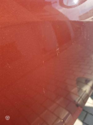 Oranžs Mazda 2 2009 Kauņa, ar dzinēja tilpumu 1.35 L un nobraukumu 170 tūkst. km par 1400 €, foto 11 vietnē AUTOMOTO.COM.LV
