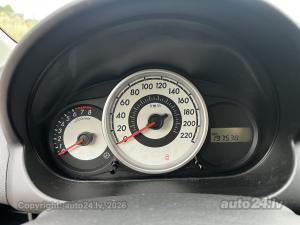 Sarkans Mazda 2 2008 Veru, ar dzinēja tilpumu 1.30 L un nobraukumu 198 tūkst. km par 1499 €, foto 16 vietnē AUTOMOTO.COM.LV