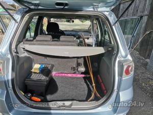 Mazda 2 2005 Tallina, ar dzinēja tilpumu 1.40 L un nobraukumu 132 tūkst. km par 1888 €, foto 7 vietnē AUTOMOTO.COM.LV