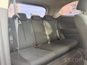Balts Mazda 2 2009 Rīga, ar dzinēja tilpumu 1.40 L un nobraukumu 0 tūkst. km par 2500 €, foto 8 vietnē AUTOMOTO.COM.LV