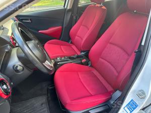 Balts Mazda 2 2016 Rīga, ar dzinēja tilpumu 1.50 L un nobraukumu 110 tūkst. km par 9200 €, foto 8 vietnē AUTOMOTO.COM.LV