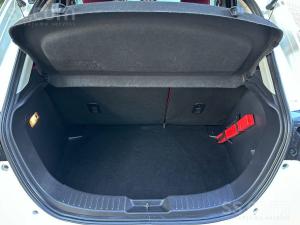 Balts Mazda 2 2016 Rīga, ar dzinēja tilpumu 1.50 L un nobraukumu 110 tūkst. km par 9200 €, foto 16 vietnē AUTOMOTO.COM.LV