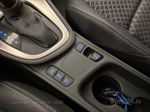 Balts Mazda 2 2022 Tallina, ar dzinēja tilpumu 1.50 L un nobraukumu 4 tūkst. km par 16900 €, foto 10 vietnē AUTOMOTO.COM.LV