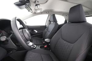 Balts Mazda 2 2024 Kauņa, ar dzinēja tilpumu 0.00 L un nobraukumu 11 tūkst. km par 23914 €, foto 9 vietnē AUTOMOTO.COM.LV