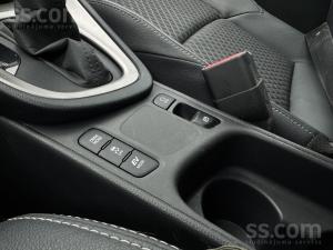 Balts Mazda 2 2025 Tukums, ar dzinēja tilpumu 1.50 L un nobraukumu 32 tūkst. km par 17999 €, foto 10 vietnē AUTOMOTO.COM.LV