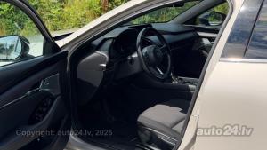Smilšu krāsa Mazda 3 2022 Tallina, ar dzinēja tilpumu 2.00 L un nobraukumu 56 tūkst. km par 18999 €, foto 6 vietnē AUTOMOTO.COM.LV