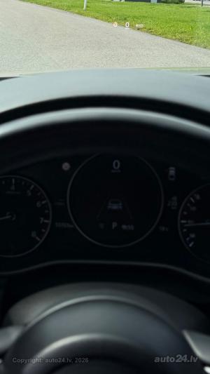Smilšu krāsa Mazda 3 2022 Tallina, ar dzinēja tilpumu 2.00 L un nobraukumu 56 tūkst. km par 18999 €, foto 10 vietnē AUTOMOTO.COM.LV