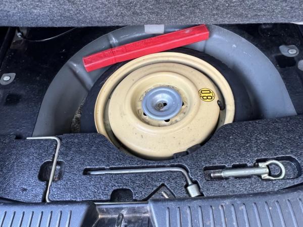 Melns Mazda 3 2005 Rīga, ar dzinēja tilpumu 1.60 L un nobraukumu 291 tūkst. km par 1650 €, foto 9 vietnē AUTOMOTO.COM.LV