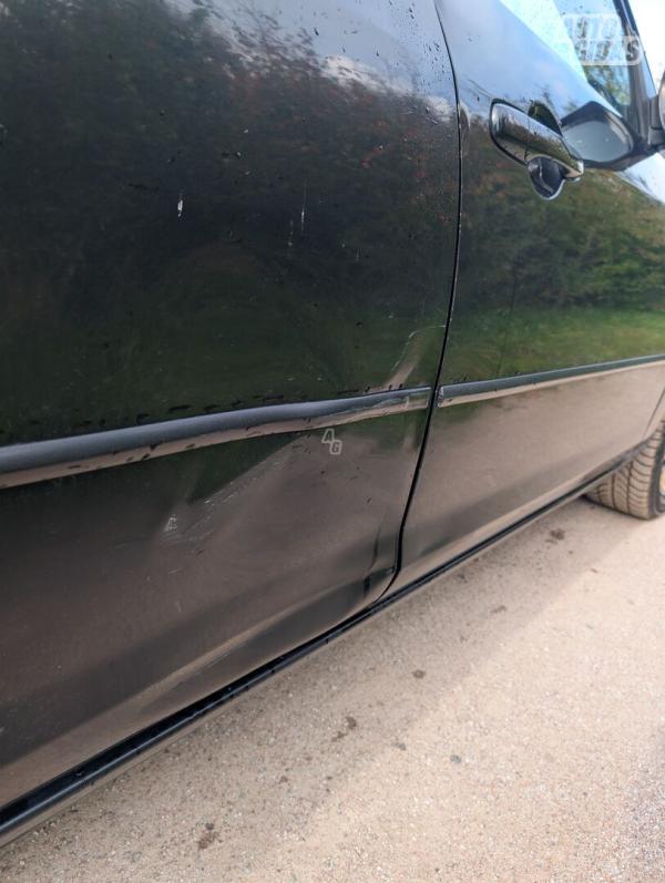 Mazda 3 2007 Kretinga vietnē Melns Mazda 3 2007 Kretinga, ar dzinēja tilpumu 1.60 L un nobraukumu 225 tūkst. km par 2200 €, foto 8 vietnē AUTOMOTO.COM.LV