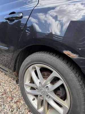Melns Mazda 3 2008 Kauņa, ar dzinēja tilpumu 1.60 L un nobraukumu 299 tūkst. km par 950 €, foto 8 vietnē AUTOMOTO.COM.LV