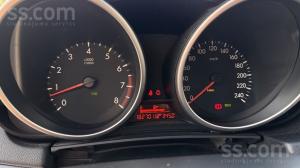 Melns Mazda 3 2010 Rīga, ar dzinēja tilpumu 2.00 L un nobraukumu 182 tūkst. km par 3000 €, foto 11 vietnē AUTOMOTO.COM.LV