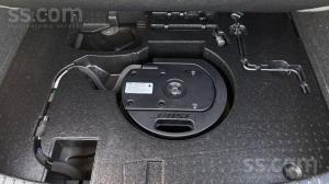 Melns Mazda 3 2010 Rīga, ar dzinēja tilpumu 2.00 L un nobraukumu 182 tūkst. km par 3000 €, foto 18 vietnē AUTOMOTO.COM.LV