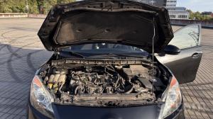 Melns Mazda 3 2010 Rīga, ar dzinēja tilpumu 2.00 L un nobraukumu 182 tūkst. km par 3000 €, foto 20 vietnē AUTOMOTO.COM.LV