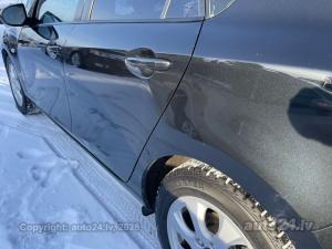 Melns Mazda 3 2013 Tallina, ar dzinēja tilpumu 1.60 L un nobraukumu 288 tūkst. km par 3450 €, foto 21 vietnē AUTOMOTO.COM.LV
