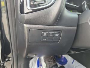 Melns Mazda 3 2013 Tauragė, ar dzinēja tilpumu 2.19 L un nobraukumu 177 tūkst. km par 4300 €, foto 17 vietnē AUTOMOTO.COM.LV
