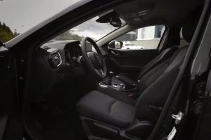 Melns Mazda 3 2014 Jelgava, ar dzinēja tilpumu 2.20 L un nobraukumu 262 tūkst. km par 6200 €, foto 11 vietnē AUTOMOTO.COM.LV