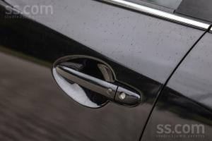 Melns Mazda 3 2014 Jūrmala, ar dzinēja tilpumu 2.20 L un nobraukumu 137 tūkst. km par 6500 €, foto 10 vietnē AUTOMOTO.COM.LV