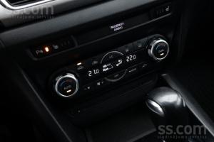 Melns Mazda 3 2014 Jūrmala, ar dzinēja tilpumu 2.20 L un nobraukumu 137 tūkst. km par 6500 €, foto 19 vietnē AUTOMOTO.COM.LV