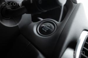 Melns Mazda 3 2014 Jūrmala, ar dzinēja tilpumu 2.20 L un nobraukumu 137 tūkst. km par 6500 €, foto 29 vietnē AUTOMOTO.COM.LV