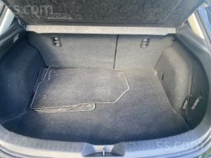 Melns Mazda 3 2015 Cēsis, ar dzinēja tilpumu 2.20 L un nobraukumu 258 tūkst. km par 5700 €, foto 12 vietnē AUTOMOTO.COM.LV