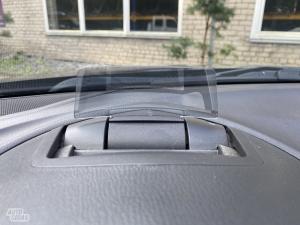 Black Mazda 3 2018 in Sveicarija, with an engine capacity of 2.20 L and mileage of 195 thousand km for 4900 €, photo 10 on AUTOMOTO.COM.LV