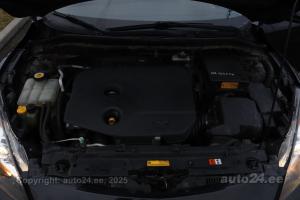 Black Mazda 3 2011 in Parnu, with an engine capacity of 1.60 L and mileage of 164 thousand km for 4300 €, photo 17 on AUTOMOTO.COM.LV