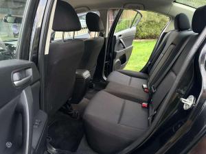 Melns Mazda 3 2011 Viļņa, ar dzinēja tilpumu 2.00 L un nobraukumu 230 tūkst. km par 3650 €, foto 15 vietnē AUTOMOTO.COM.LV