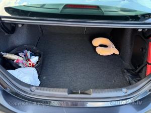Melns Mazda 3 2014 Tartu, ar dzinēja tilpumu 2.00 L un nobraukumu 168 tūkst. km par 8500 €, foto 10 vietnē AUTOMOTO.COM.LV