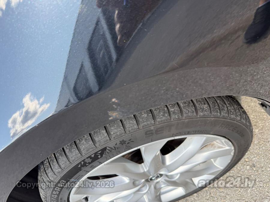 Melns Mazda 3 2014 Tartu, ar dzinēja tilpumu 2.00 L un nobraukumu 168 tūkst. km par 8500 €, foto 13 vietnē AUTOMOTO.COM.LV