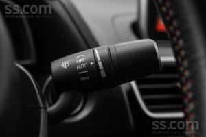 Melns Mazda 3 2015 Rīga, ar dzinēja tilpumu 2.00 L un nobraukumu 88 tūkst. km par 8490 €, foto 22 vietnē AUTOMOTO.COM.LV