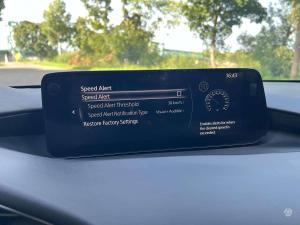 Melns Mazda 3 2025 Kauņa, ar dzinēja tilpumu 2.49 L un nobraukumu 15 tūkst. km par 19900 €, foto 32 vietnē AUTOMOTO.COM.LV
