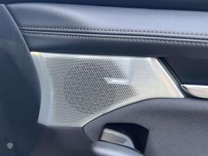 Melns Mazda 3 2025 Kauņa, ar dzinēja tilpumu 2.49 L un nobraukumu 15 tūkst. km par 19900 €, foto 44 vietnē AUTOMOTO.COM.LV