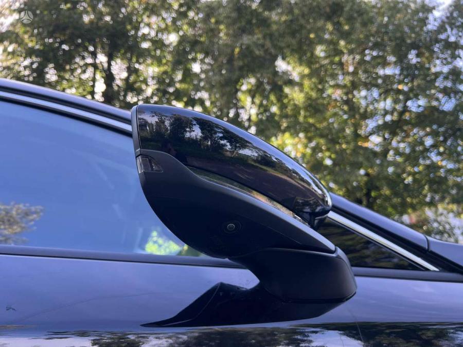 Melns Mazda 3 2025 Kauņa, ar dzinēja tilpumu 2.49 L un nobraukumu 15 tūkst. km par 19900 €, foto 46 vietnē AUTOMOTO.COM.LV