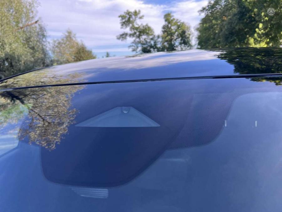 Melns Mazda 3 2025 Kauņa, ar dzinēja tilpumu 2.49 L un nobraukumu 15 tūkst. km par 19900 €, foto 48 vietnē AUTOMOTO.COM.LV