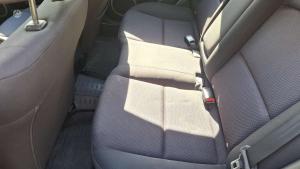 Zils Mazda 3 2007 Kauņa, ar dzinēja tilpumu 1.56 L un nobraukumu 247 tūkst. km par 800 €, foto 12 vietnē AUTOMOTO.COM.LV