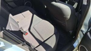 Zils Mazda 3 2007 Kauņa, ar dzinēja tilpumu 1.56 L un nobraukumu 247 tūkst. km par 800 €, foto 13 vietnē AUTOMOTO.COM.LV